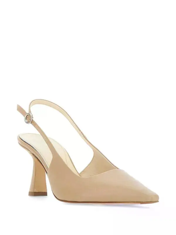 AeydĒ Fernanda Slingback Pumps