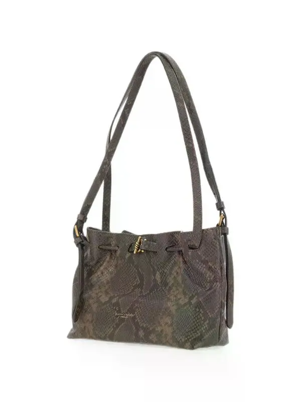 GIANNI CHIARINI Mimi Shoulder Bag
