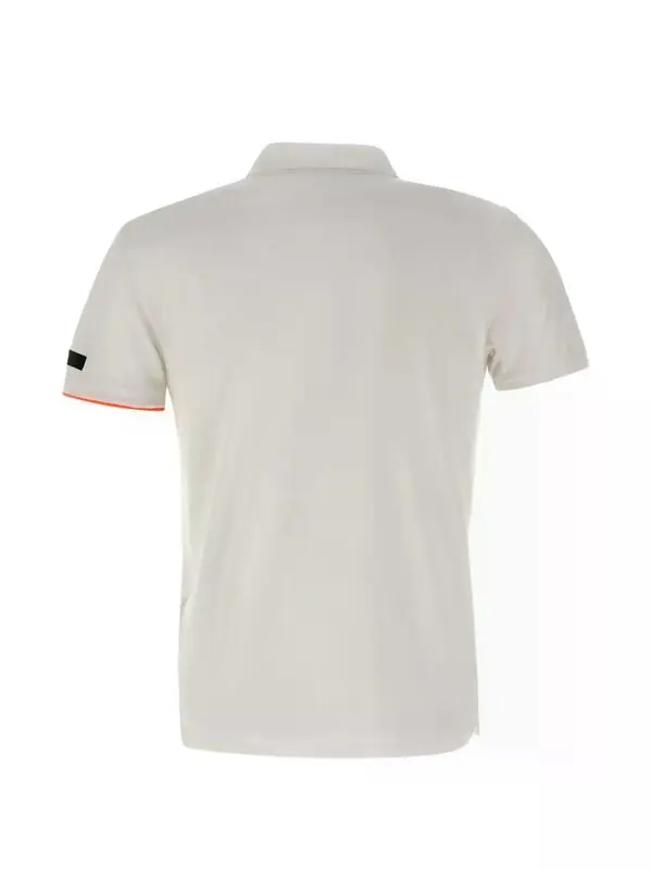 RRD Macro Piqué Polo Shirt