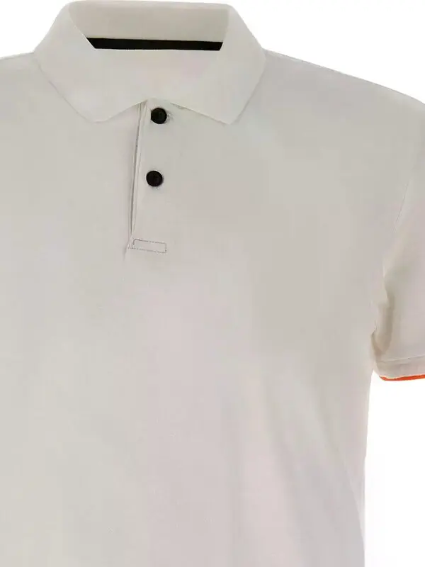 RRD Macro Piqué Polo Shirt