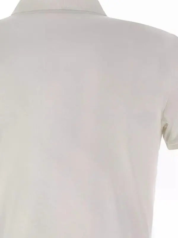 RRD Macro Piqué Polo Shirt