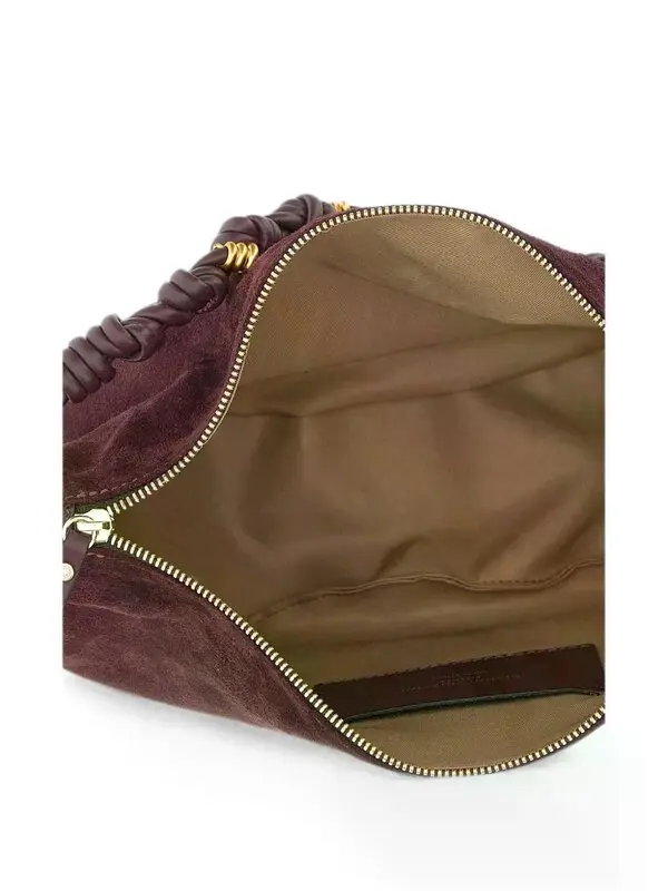 GIANNI CHIARINI Cleo Shoulder Bag