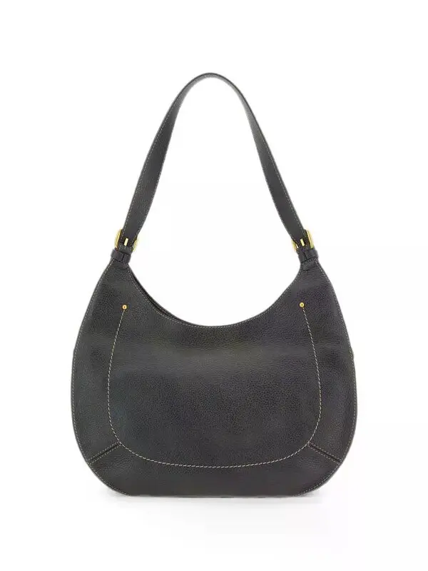 GIANNI CHIARINI Gabry Shoulder Bag