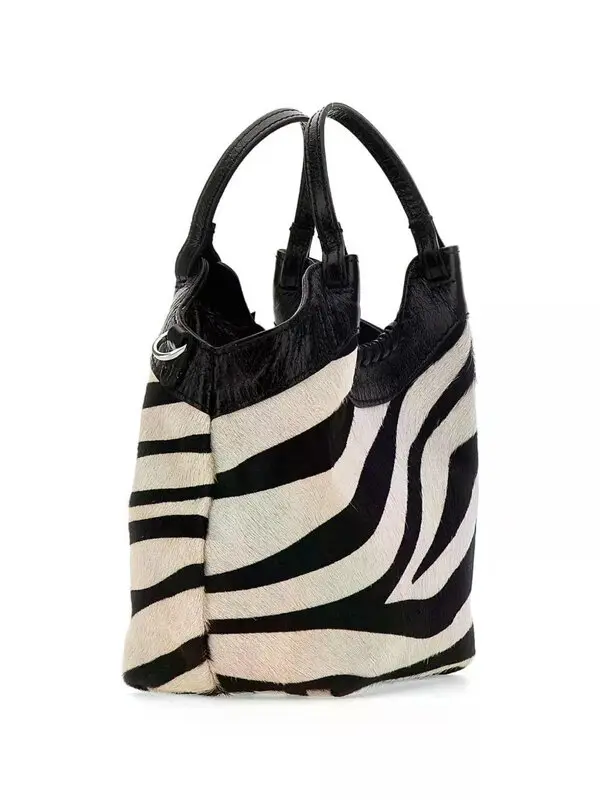 GIANNI CHIARINI Dua Tote Bag