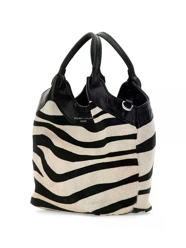 GIANNI CHIARINI Dua Tote Bag