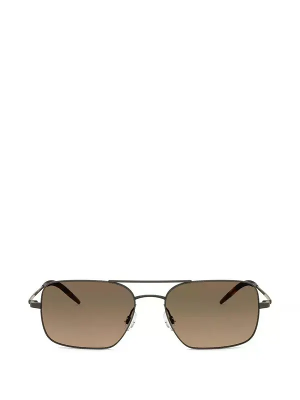 Oliver Spencer Victory Ii Sunglasses
