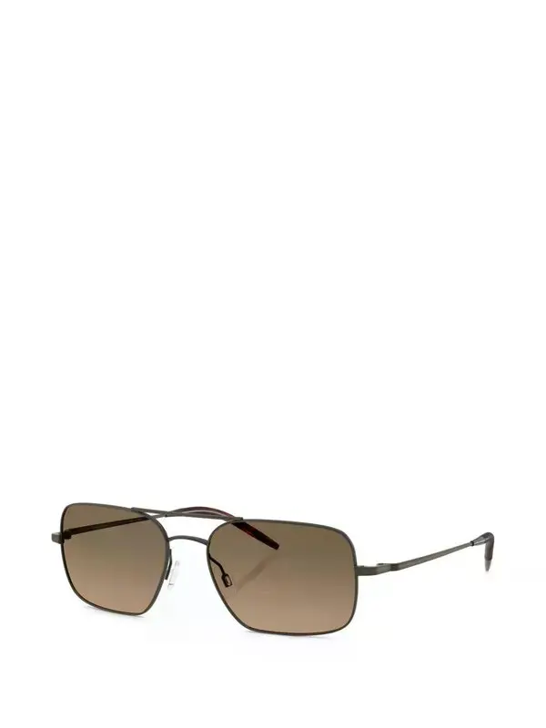 Oliver Spencer Victory Ii Sunglasses