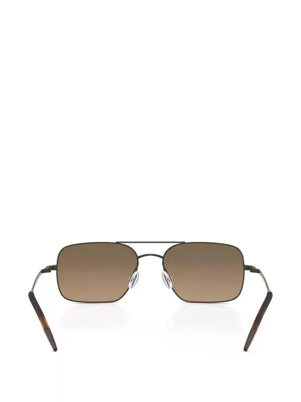 Oliver Spencer Victory Ii Sunglasses