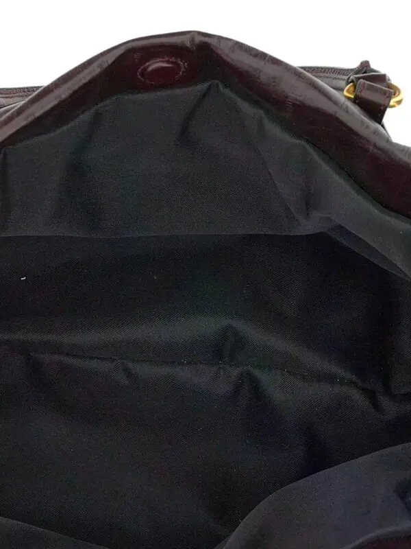 GIANNI CHIARINI Large Tote Bag