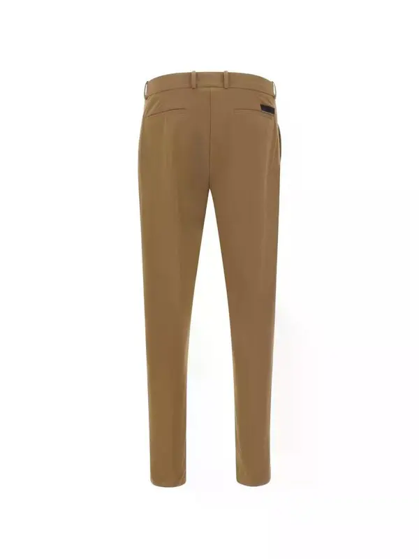 RRD Surflex Pence Pleated Trousers