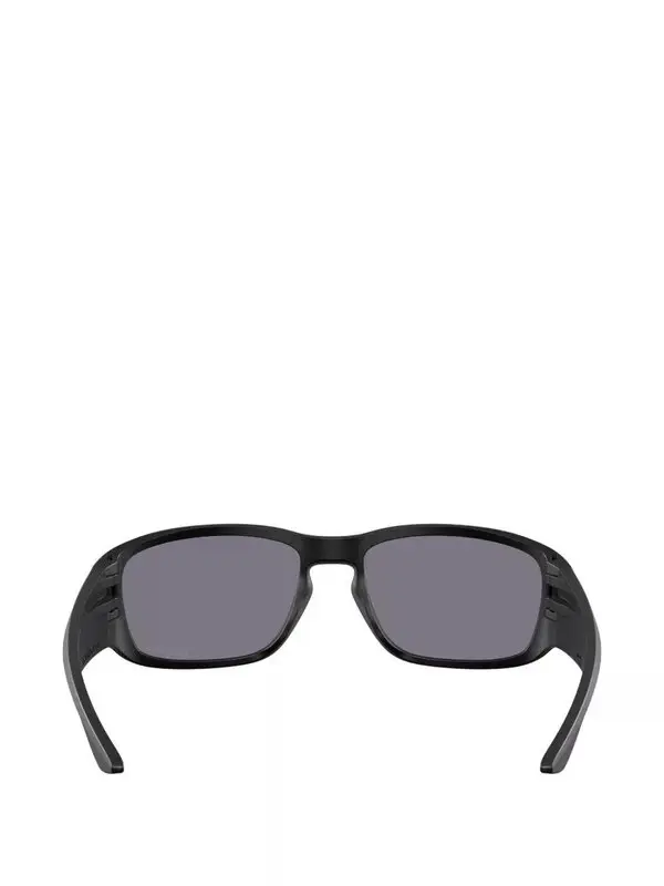 Oakley Tourniquet Square-frame Sunglasses