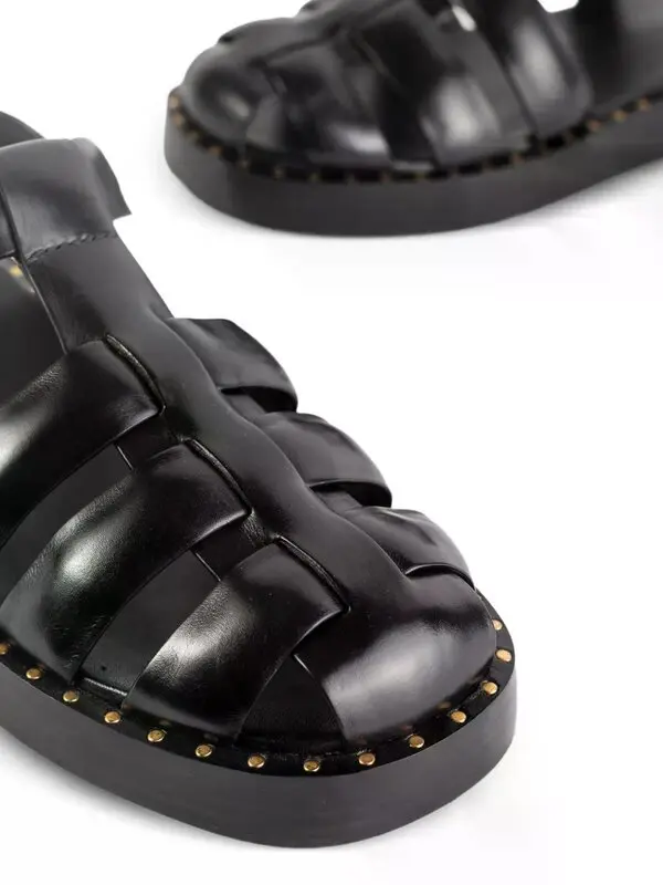 Church's Reika Sandals