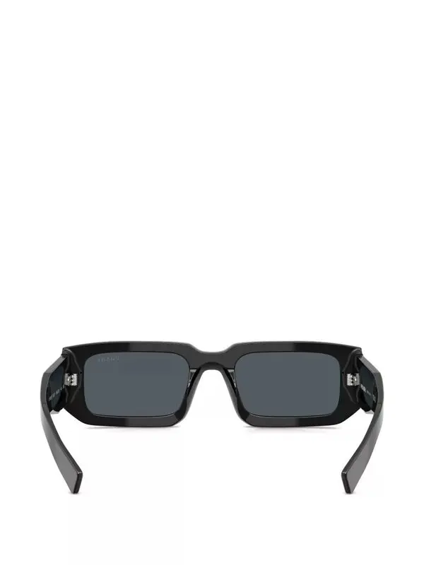 Prada Rectangle Frame Sunglasses