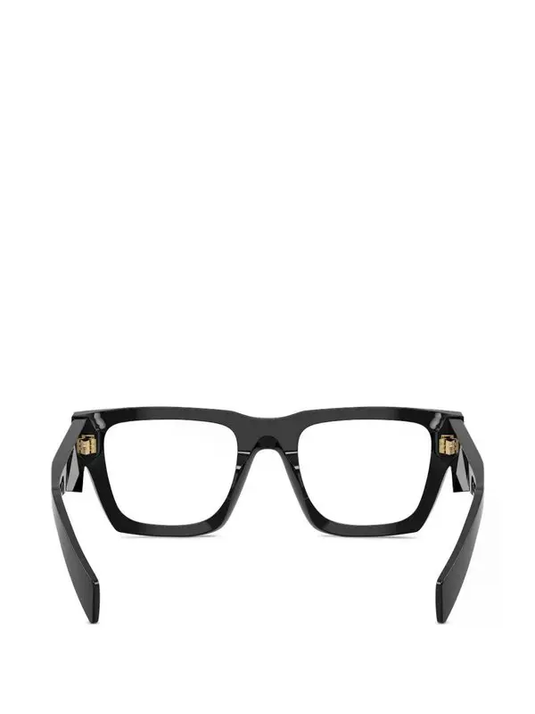 Prada Rectangle-frame Glasses