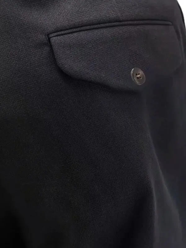 GERMANO 1952 Pleated Trousers