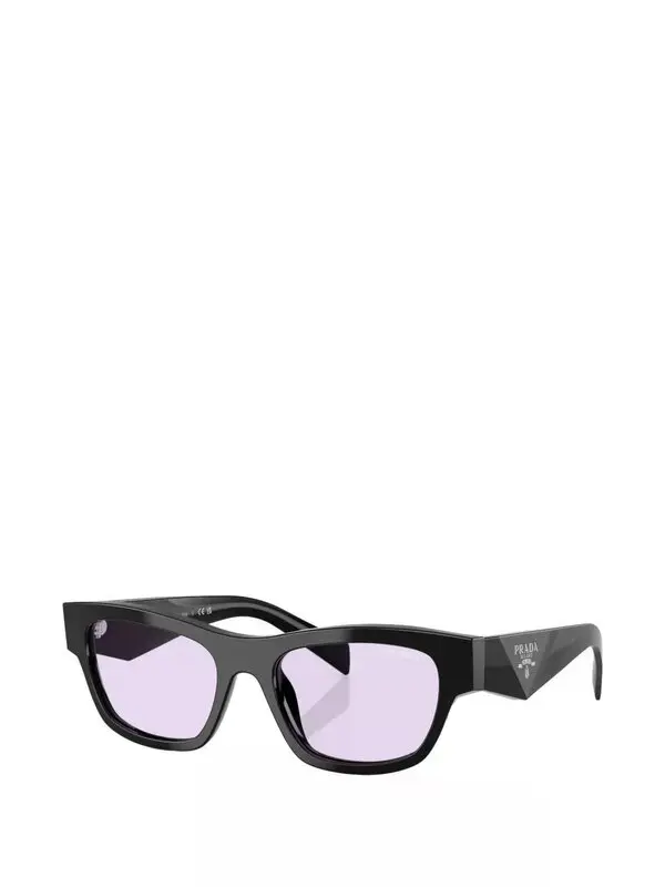 Prada Butterfly Frame Sunglasses