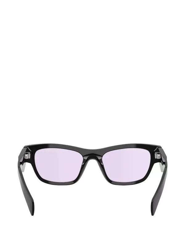 Prada Butterfly Frame Sunglasses