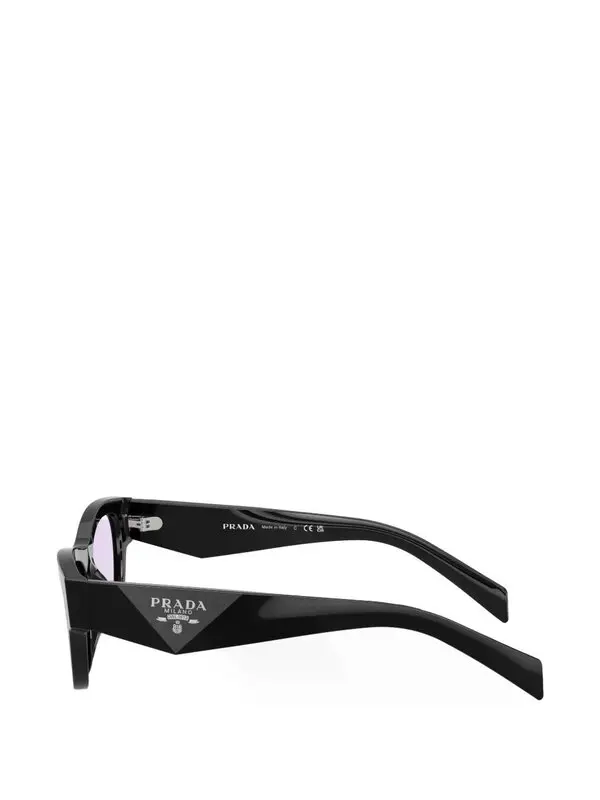 Prada Butterfly Frame Sunglasses