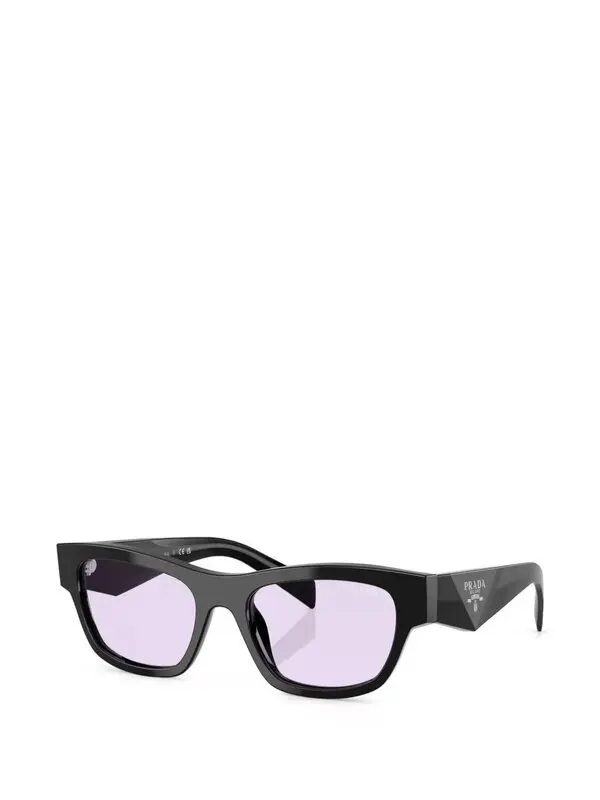 Prada Butterfly Frame Sunglasses