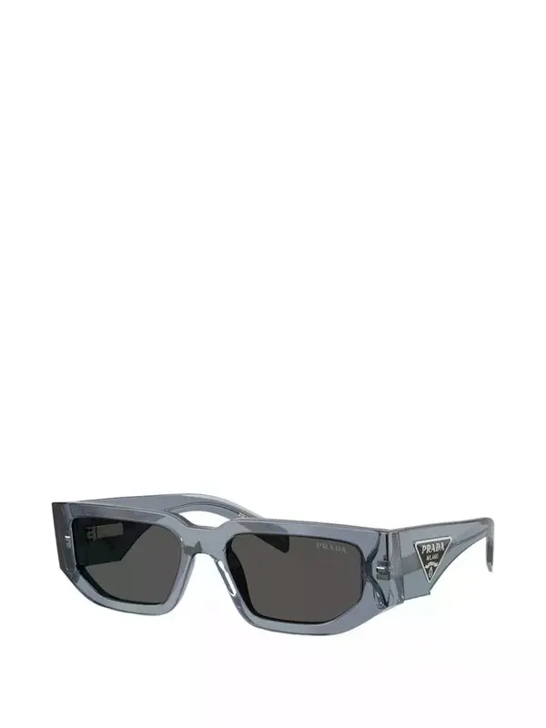 Prada Rectangle Frame Sunglasses