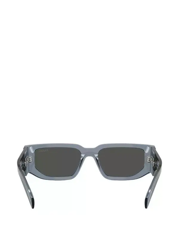 Prada Rectangle Frame Sunglasses