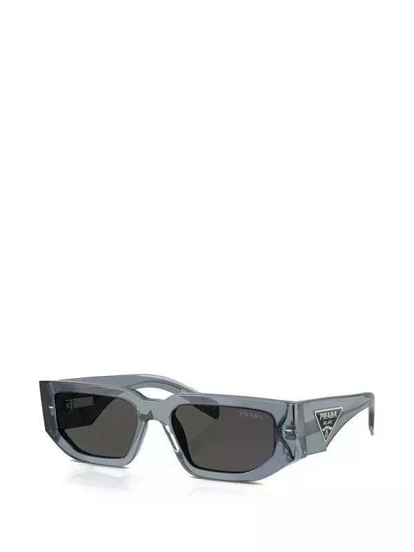 Prada Rectangle Frame Sunglasses