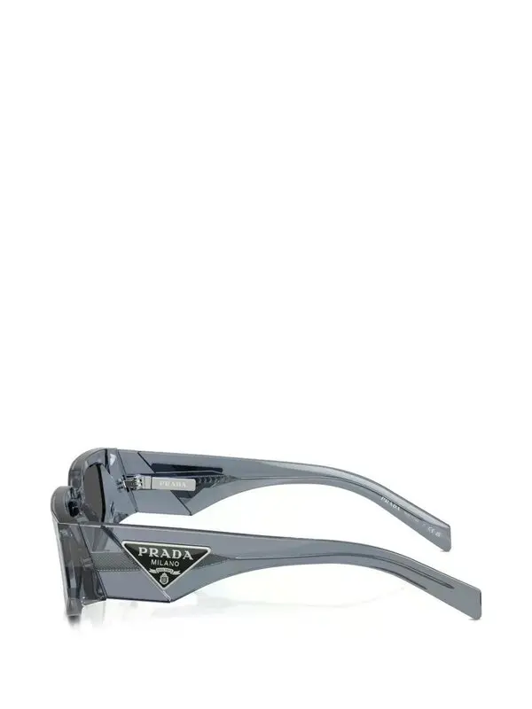Prada Rectangle Frame Sunglasses
