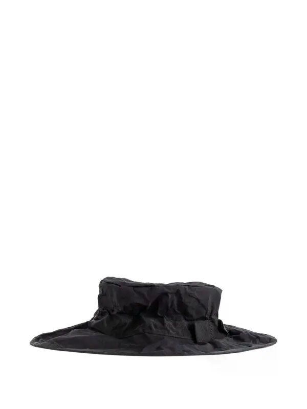 SCHA Wide-brim Hat