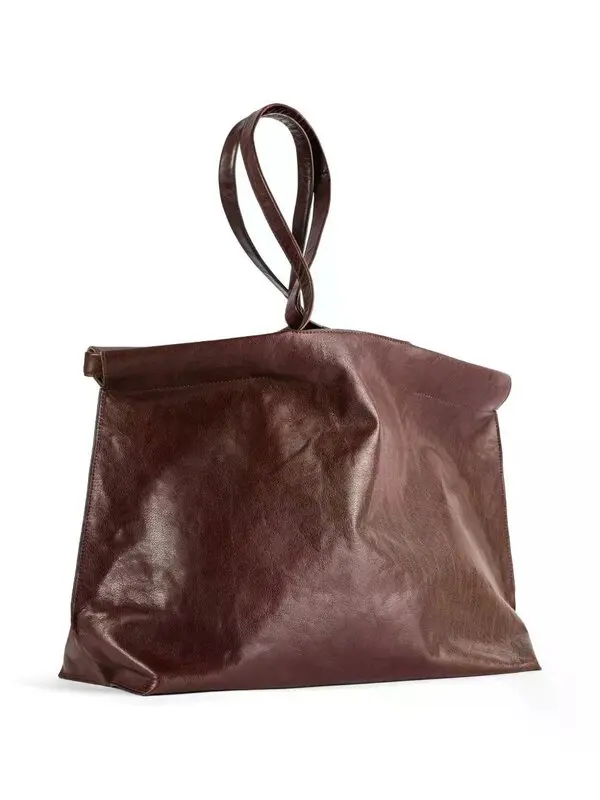 BEA MOMBAERS Bea Bombaers East West Tote Bag