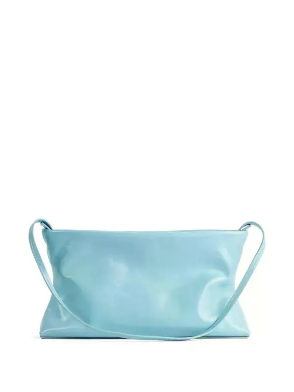 Marsèll Leather Clutch Bag