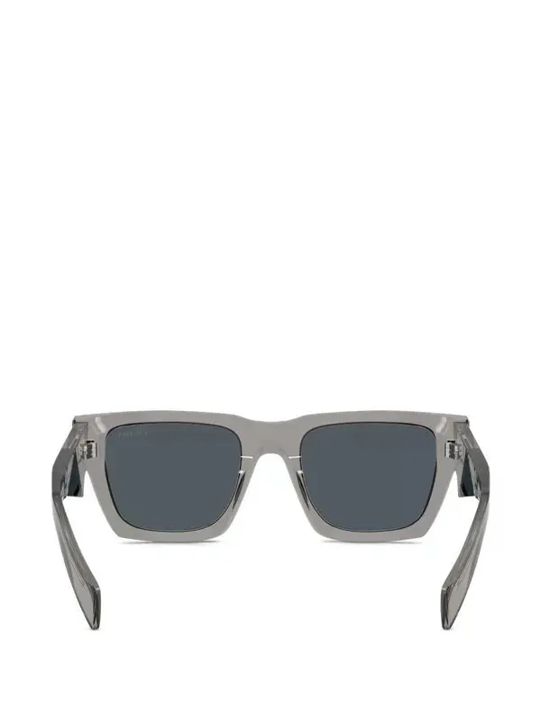 Prada Rectangle Frame Sunglasses