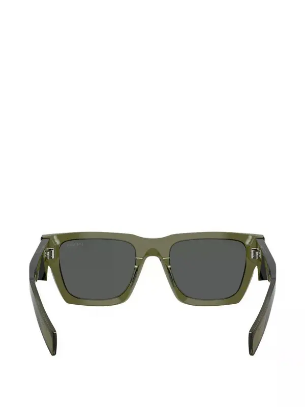 Prada Rectangle Frame Sunglasses