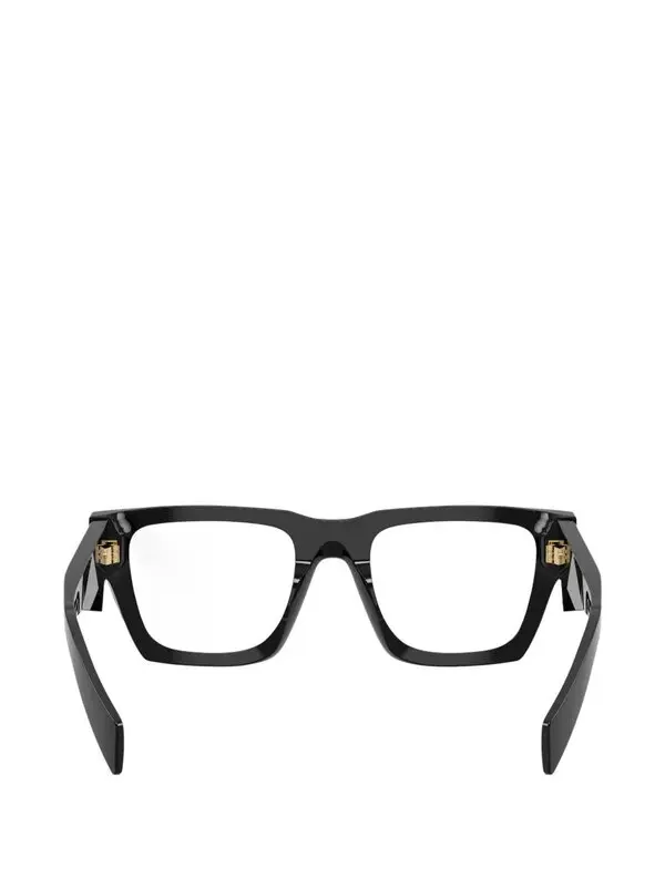 Prada Rectangle Frame Sunglasses