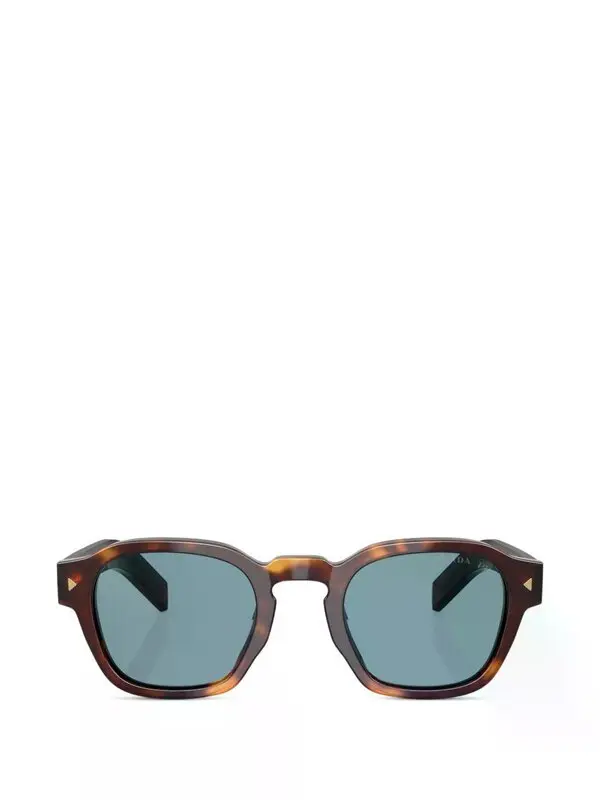 Prada Phantos-frame Sunglasses