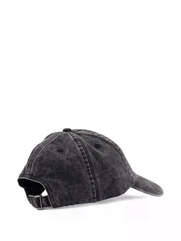 WOODBIRD Core Logo Cap