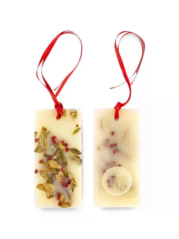 SANTA MARIA NOVELLA Melograno Scented Wax Tablets