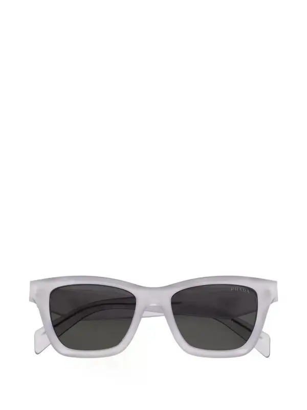 Prada Butterfly Frame Sunglasses
