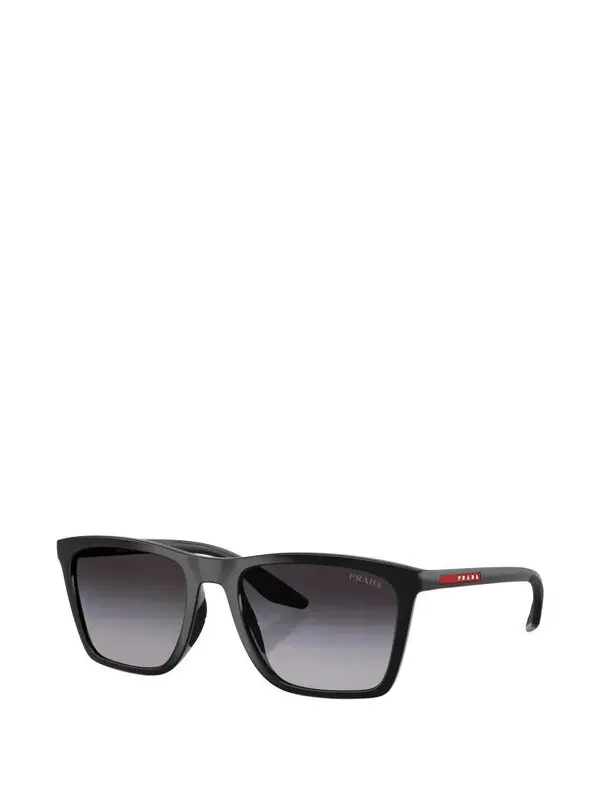 Prada Square Frame Sunglasses