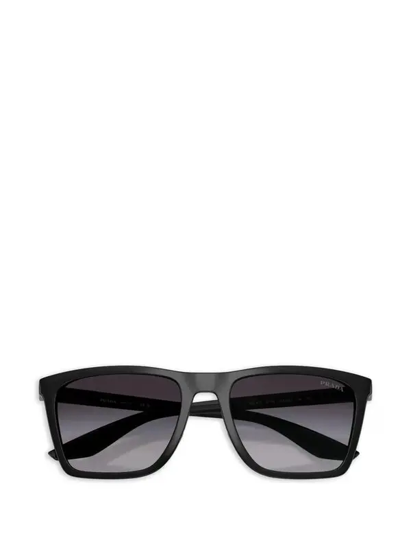 Prada Square Frame Sunglasses