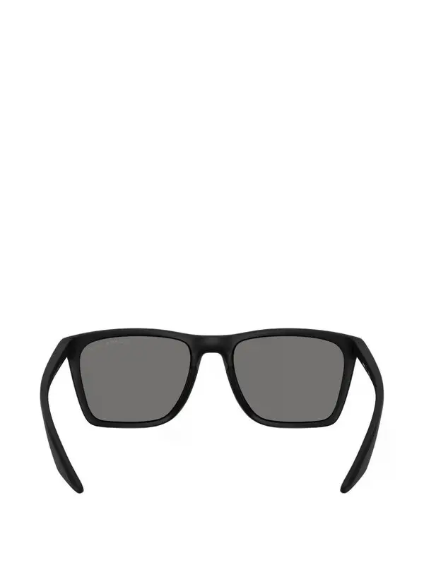 Prada Square-frame Sunglasses