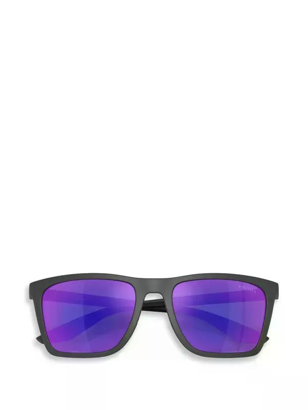 Prada Square Frame Sunglasses