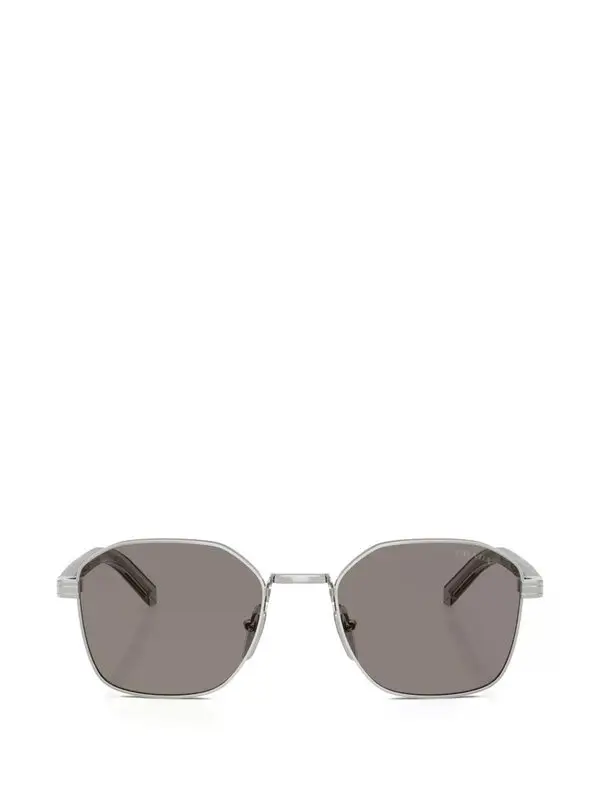 Prada Square-frame Sunglasses