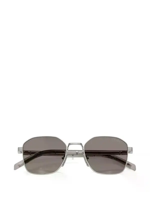 Prada Square-frame Sunglasses