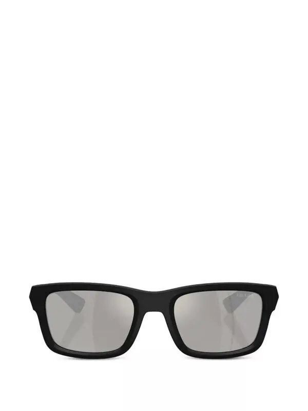 Prada Square-frame Sunglasses