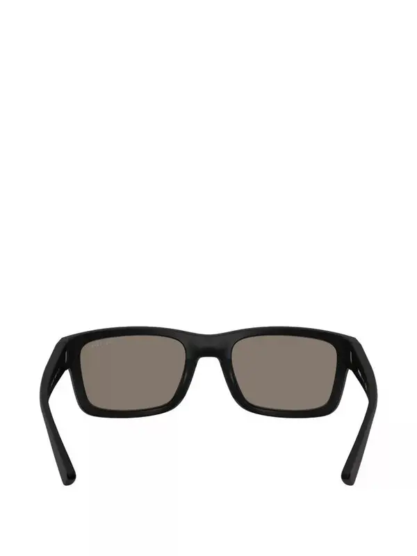Prada Square-frame Sunglasses