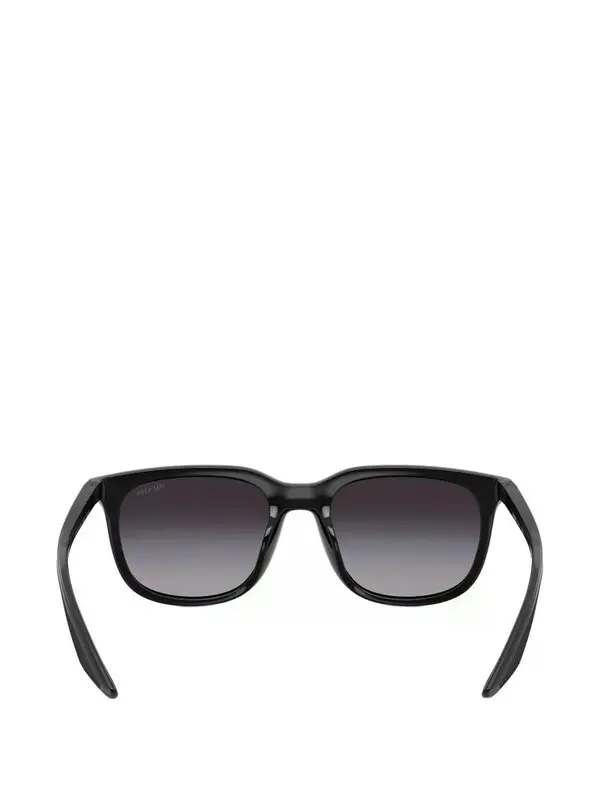 Prada Square-frame Sunglasses
