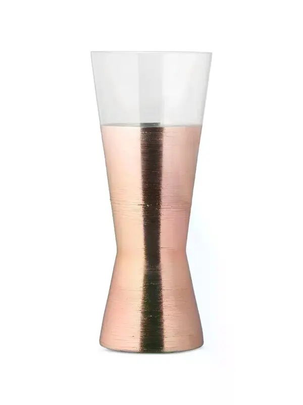 IVV Futura Hourglass-shape Vase