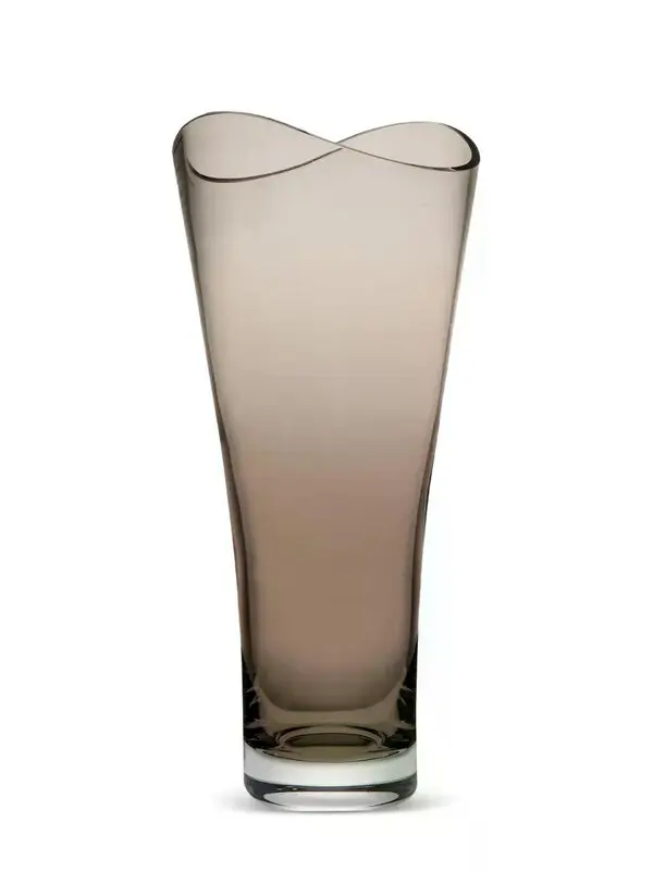 IVV Iris Wavy-rim Vase