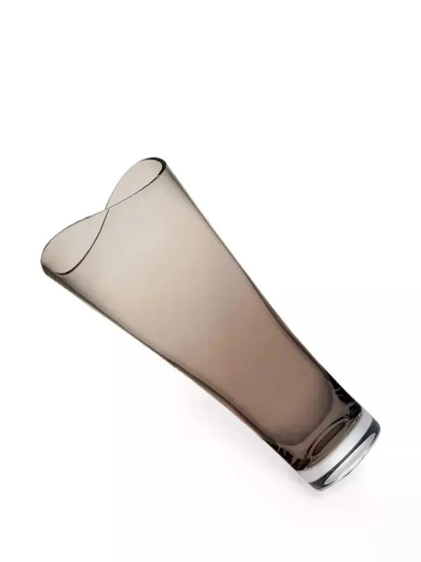 IVV Iris Wavy-rim Vase
