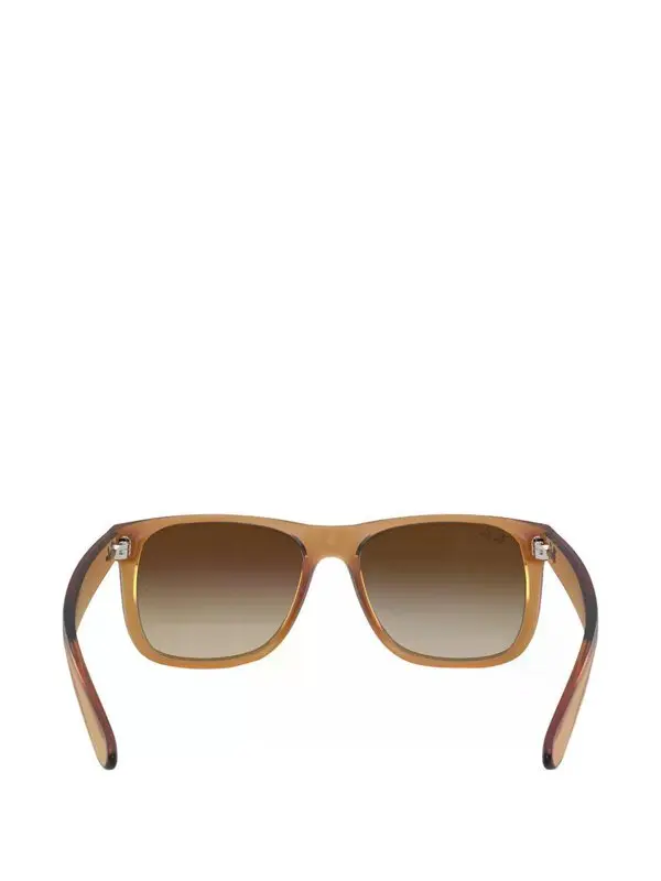 Ray-ban Justin Classic Sunglasses